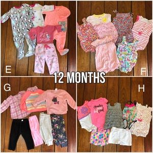 One Pieces | Anyone Iso Baby Girl Clothes | Poshmark